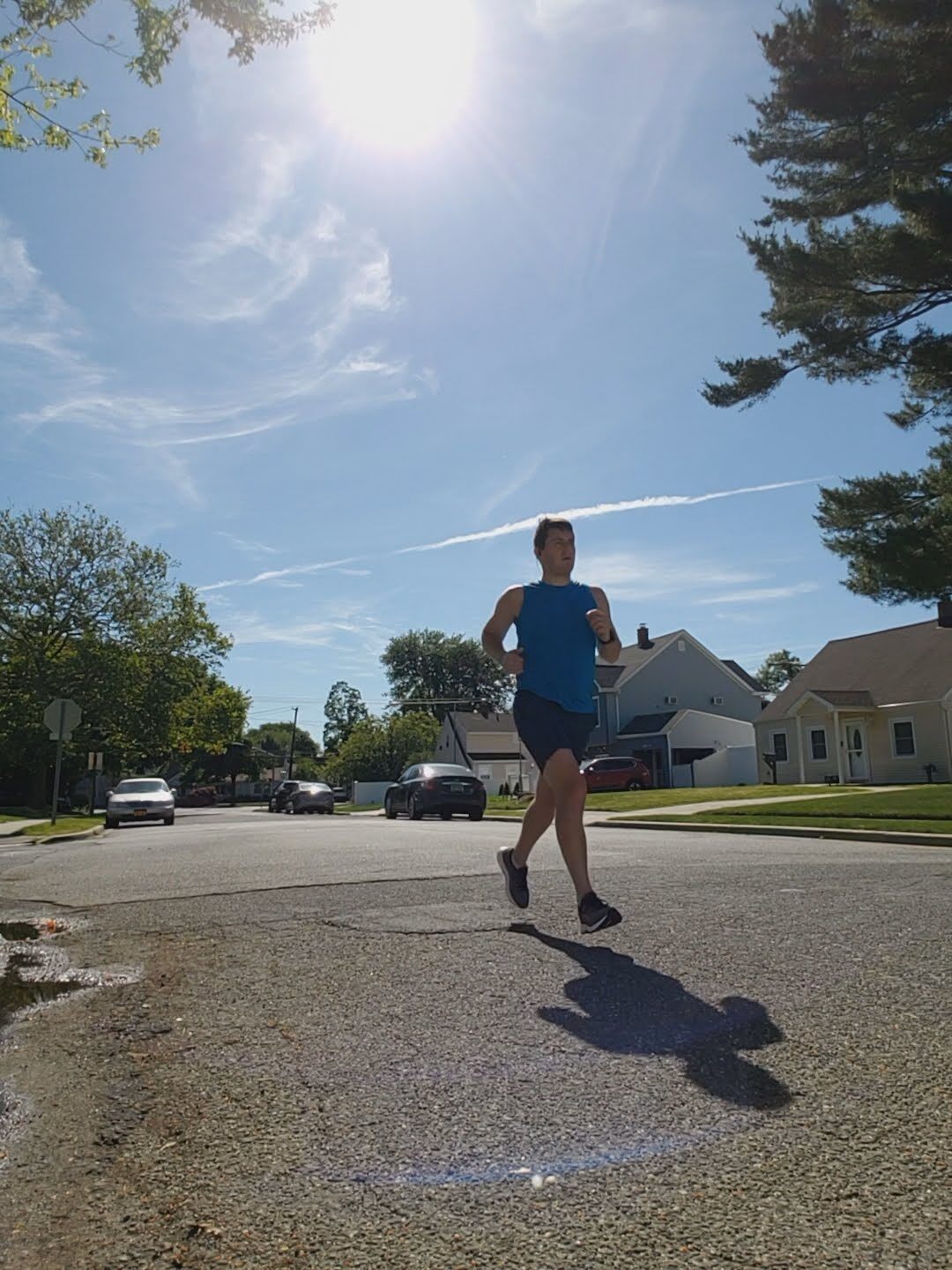 Summer Running Tips to Avoid Disaster - Dad Jogger