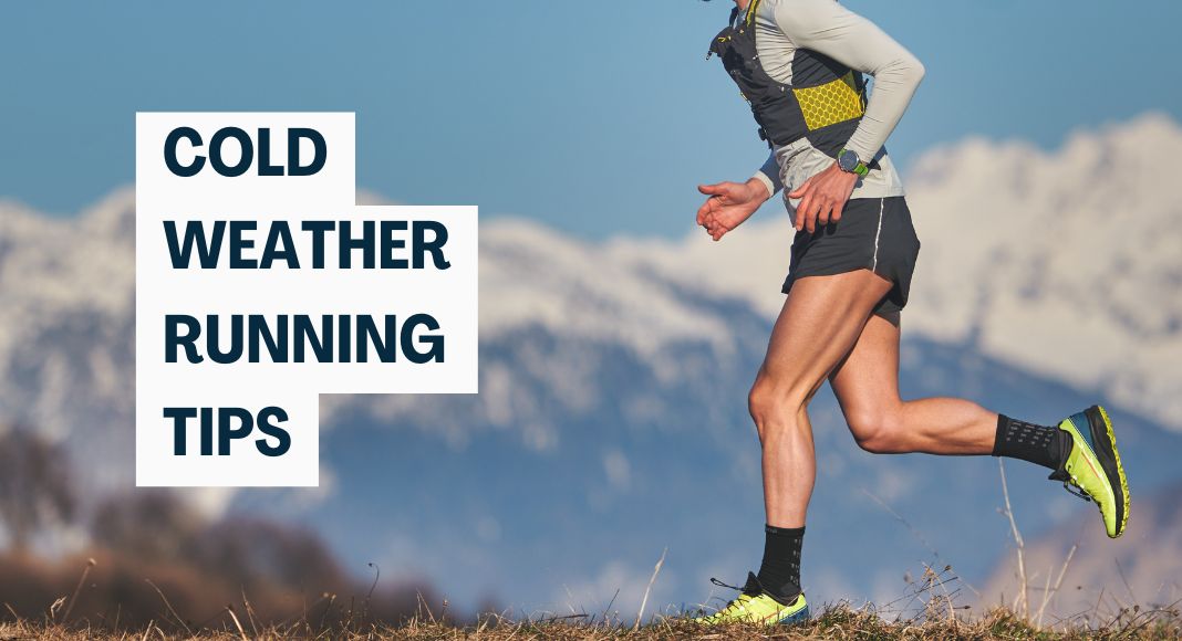 Cold Weather Tips for Fair Weathered Runners - Dad Jogger